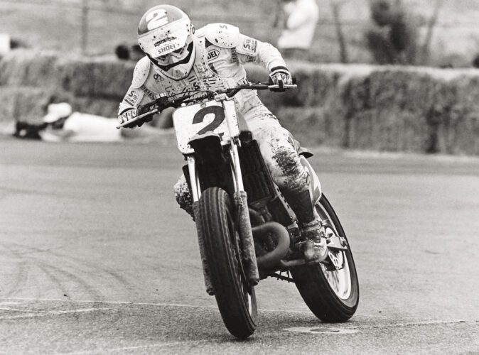 ABC TV’s Superbikers! - Motorcycle Classics